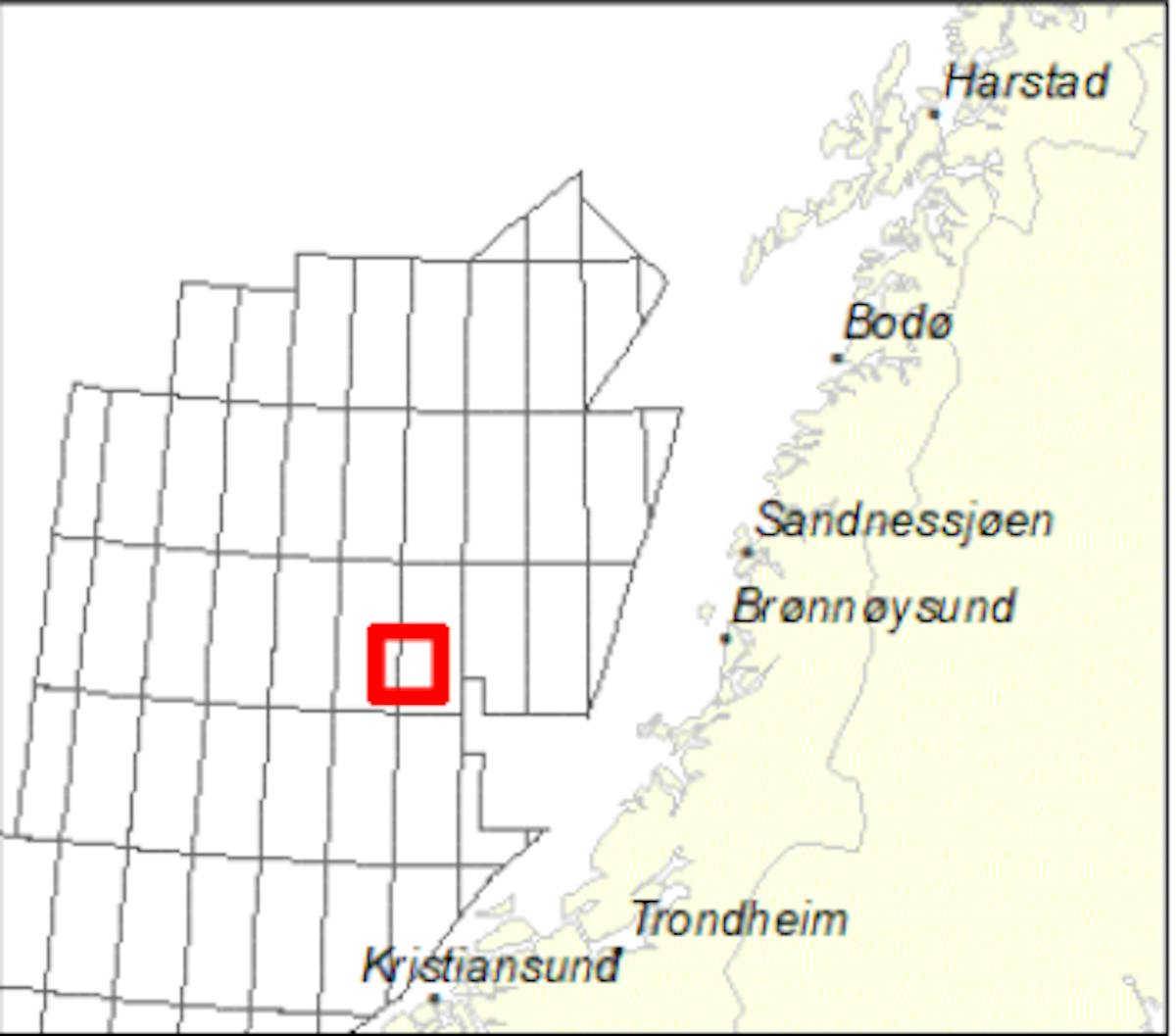 DNO finds gas, oil offshore mid-Norway | Offshore
