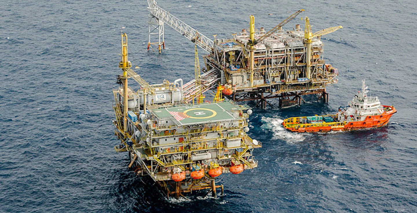 EnQuest joins Petronas in offshore Malaysia block | Offshore