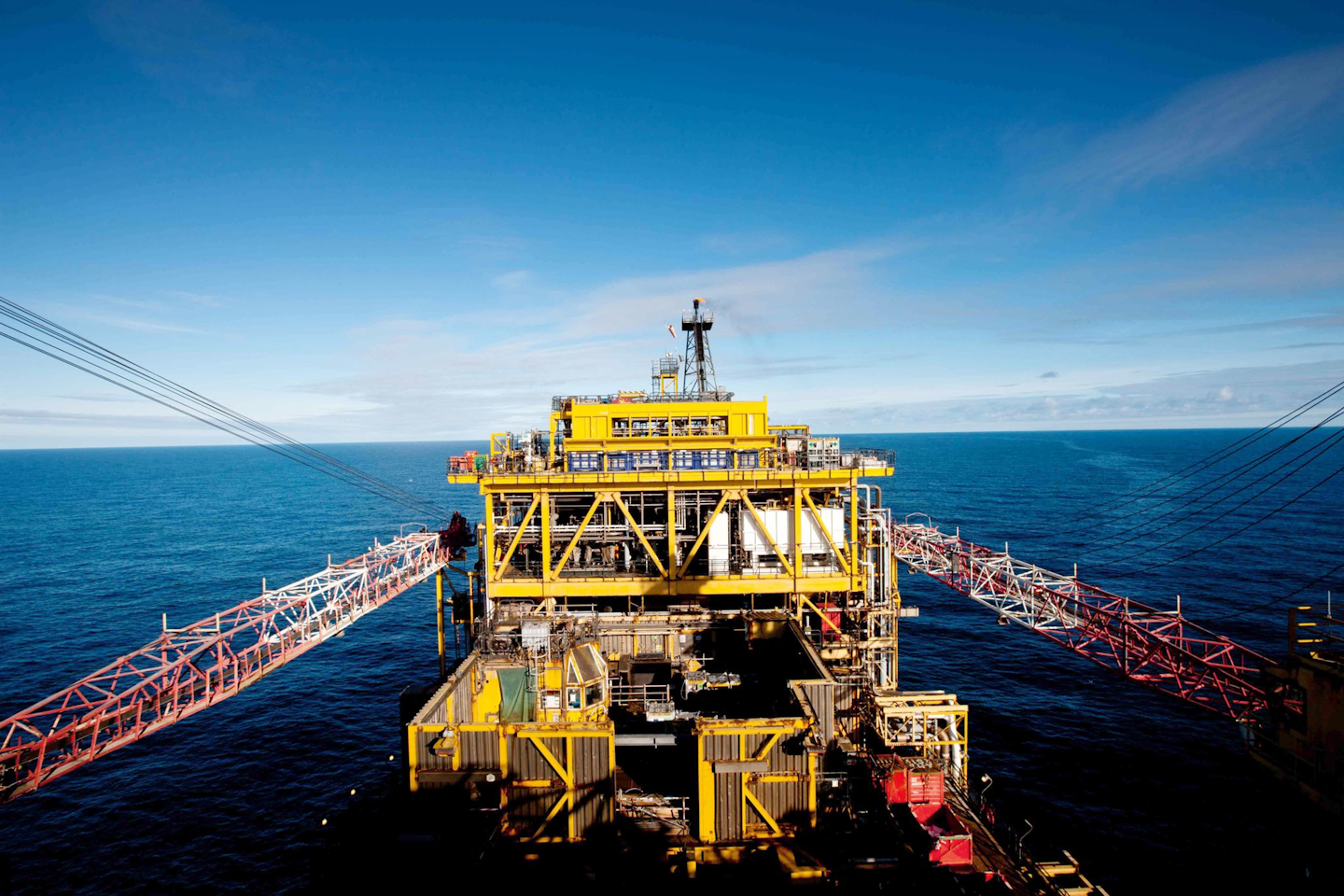 Petrofac secures more North Sea support deals | Offshore