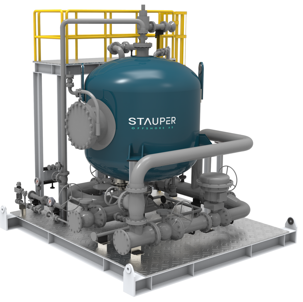 Equinor approves produced water treatment technique | Offshore