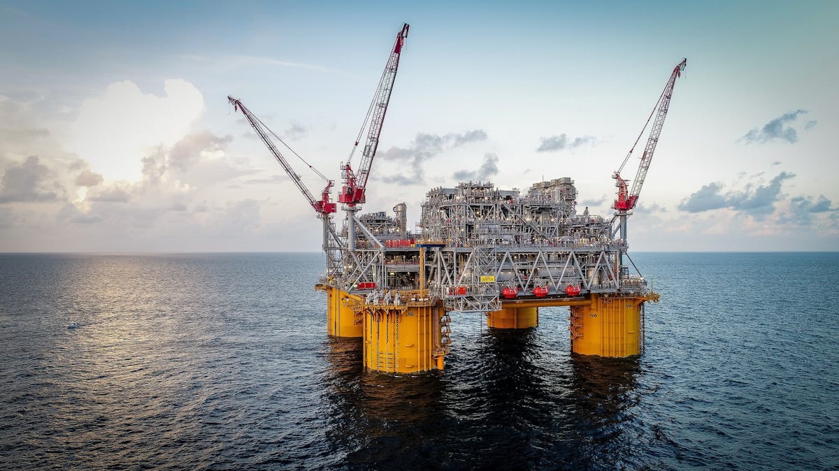 Innovation, collaboration drive regulatory transformation | Offshore