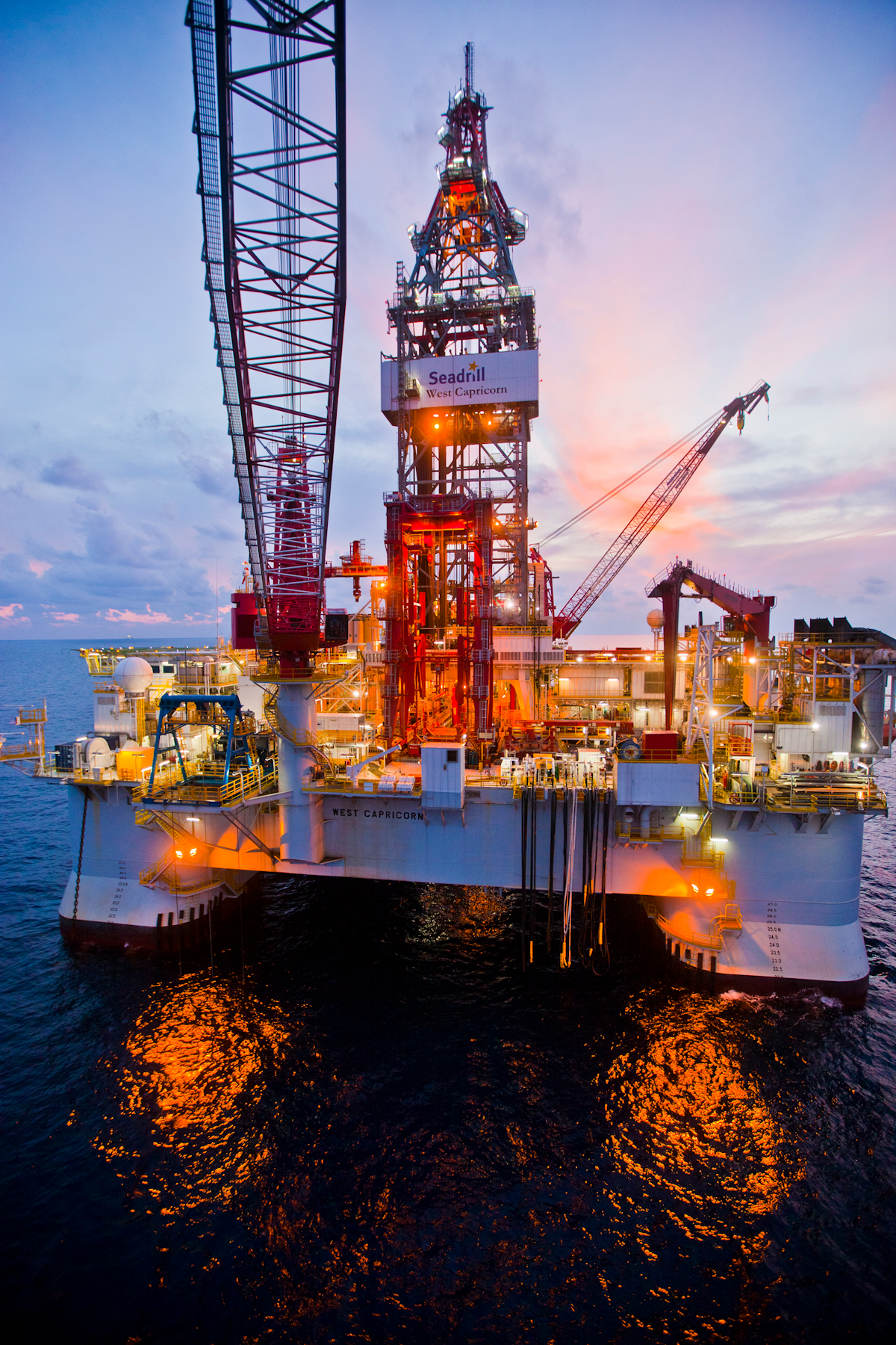 Deepwater Gulf of Mexico still offers tremendous resource potential ...