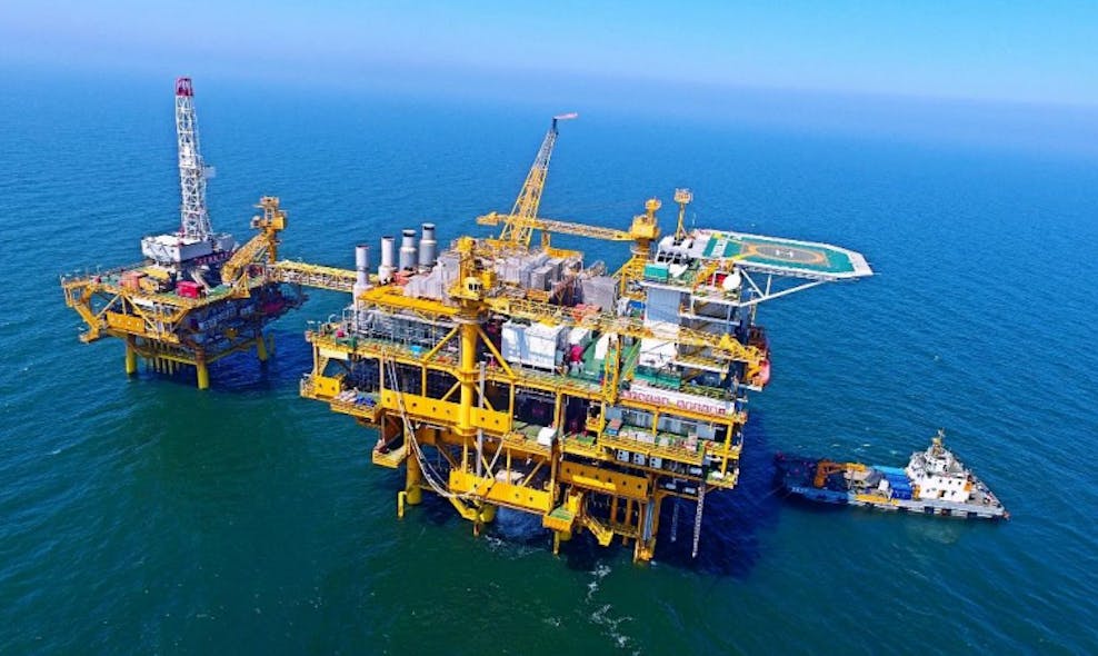 CNOOC to start up eight offshore China projects in 2020 | Offshore