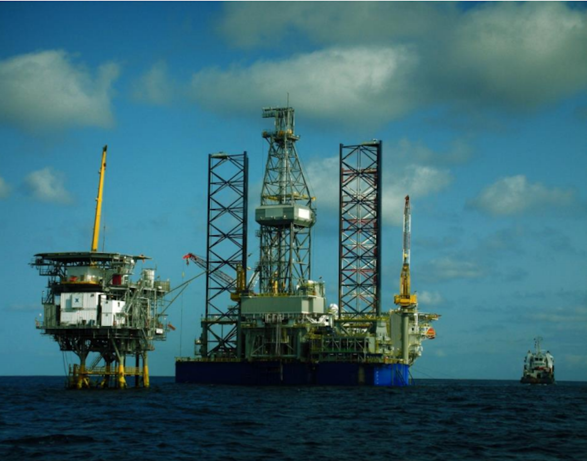VAALCO continuing well appraisal, workover program offshore Gabon ...