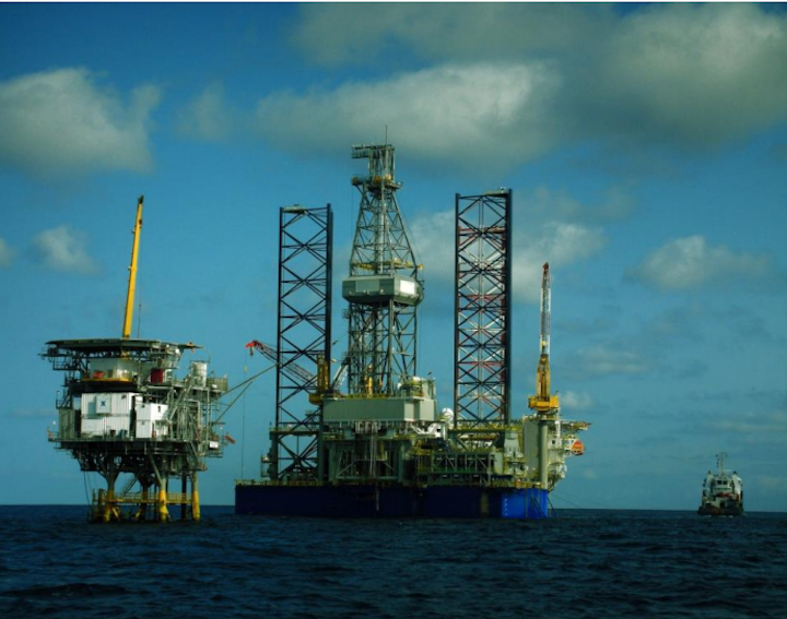 VAALCO continuing well appraisal, workover program offshore Gabon ...