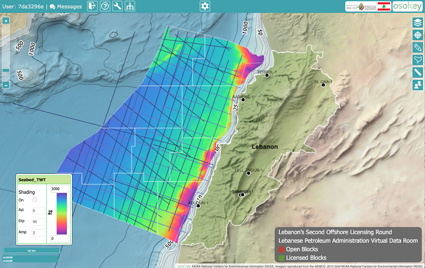 Lebanon extends offshore bid round timeframe | Offshore