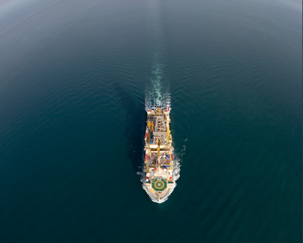 Maersk Valiant to drill for Noble offshore Colombia | Offshore