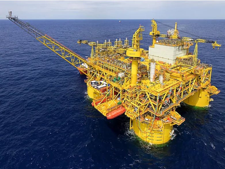 Shell invests in Malikai Phase 2 offshore Malaysia | Offshore