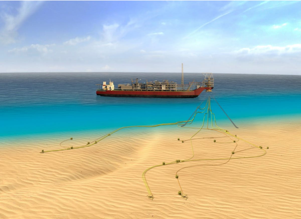 Sangomar project offshore Senegal closer to full approval | Offshore