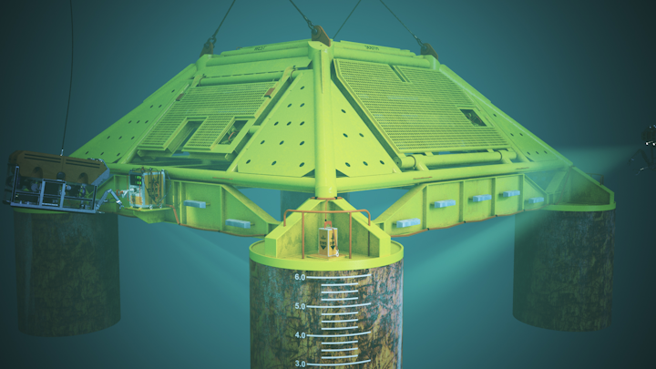 Ashtead Technology supports Northern Lights subsea structure ...