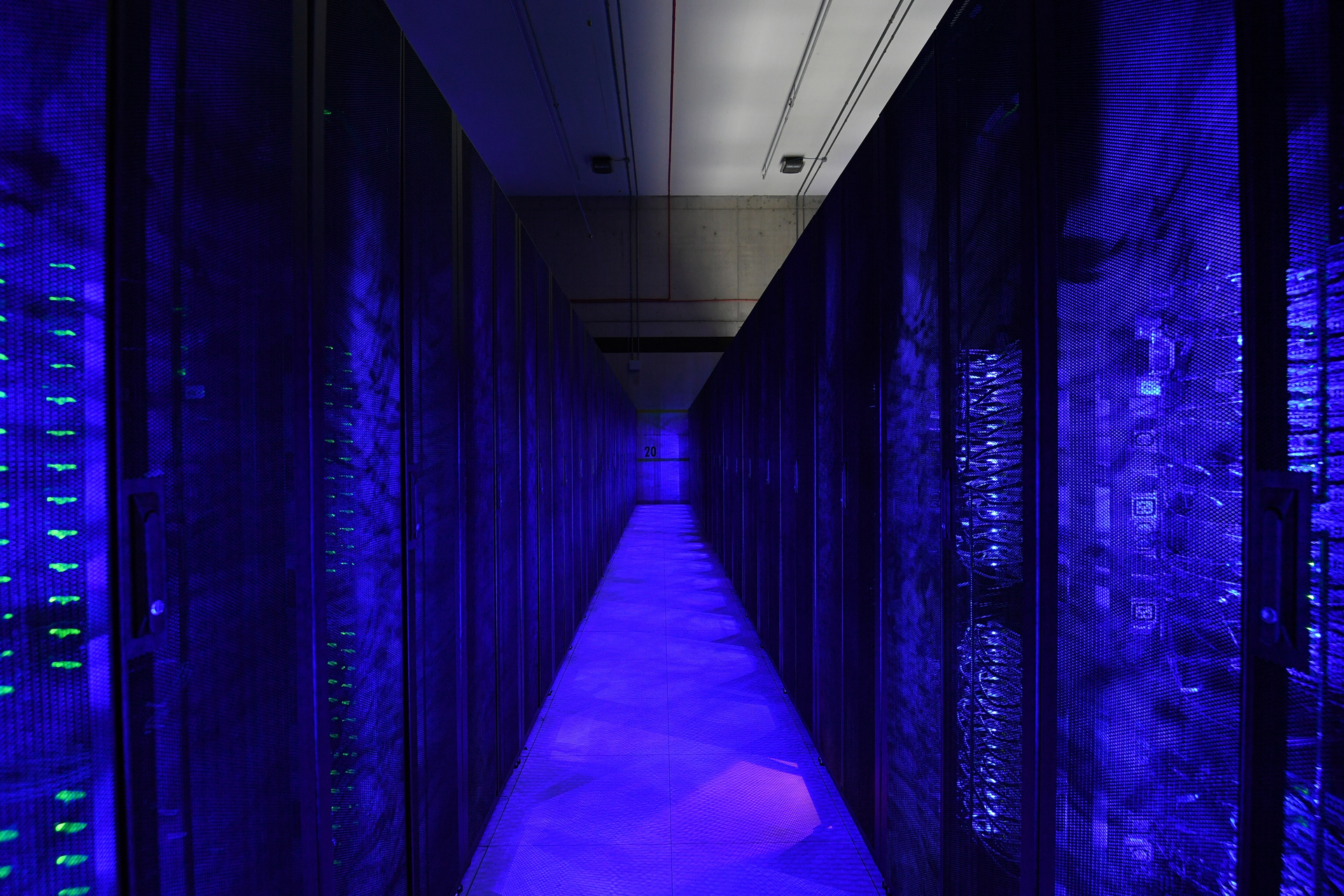 Eni expands cooperation with high-performance computing developer ...