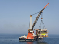 Spirit Energy extending Morecambe Bay gas into fourth decade | Offshore