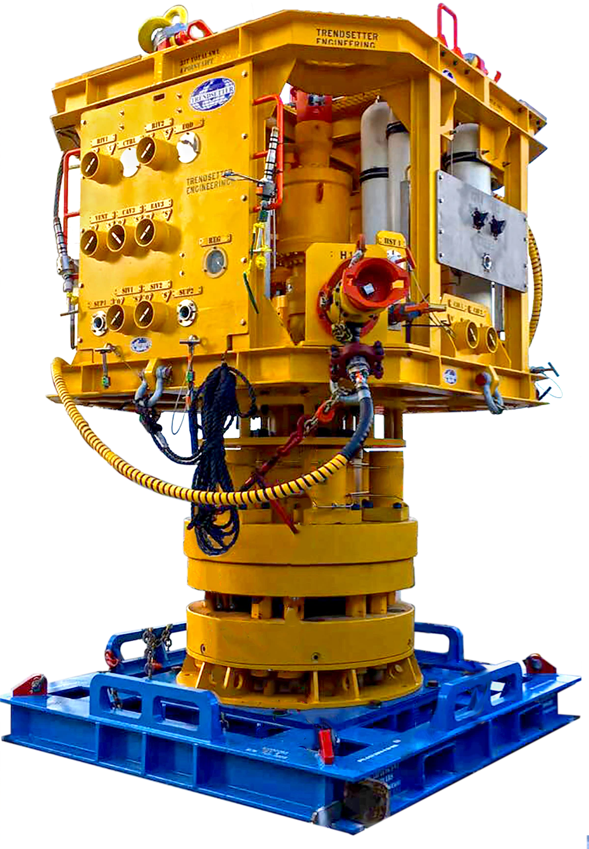 Trendsetter boosts subsea well intervention capability | Offshore