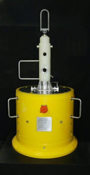 Universal Subsea Inc. achieves subsea well abandonment milestone | Offshore