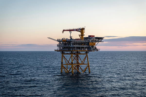 North Sea Hod set for redevelopment through Valhall lookalike platform ...