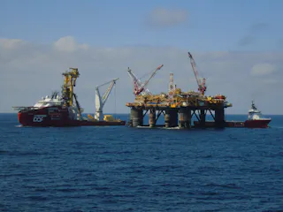 Ithaca Energy pursuing enhanced oil recovery extension at North Sea ...