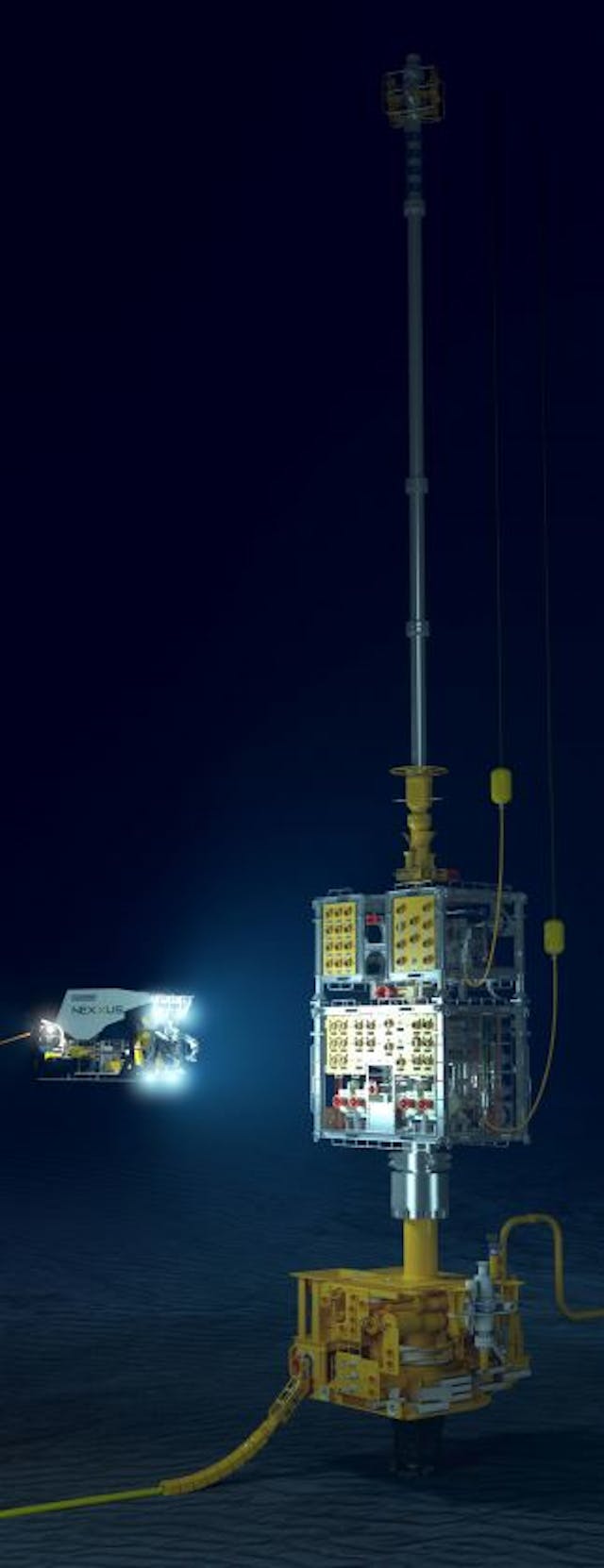 BP taps Oceaneering for riserless light well intervention offshore ...