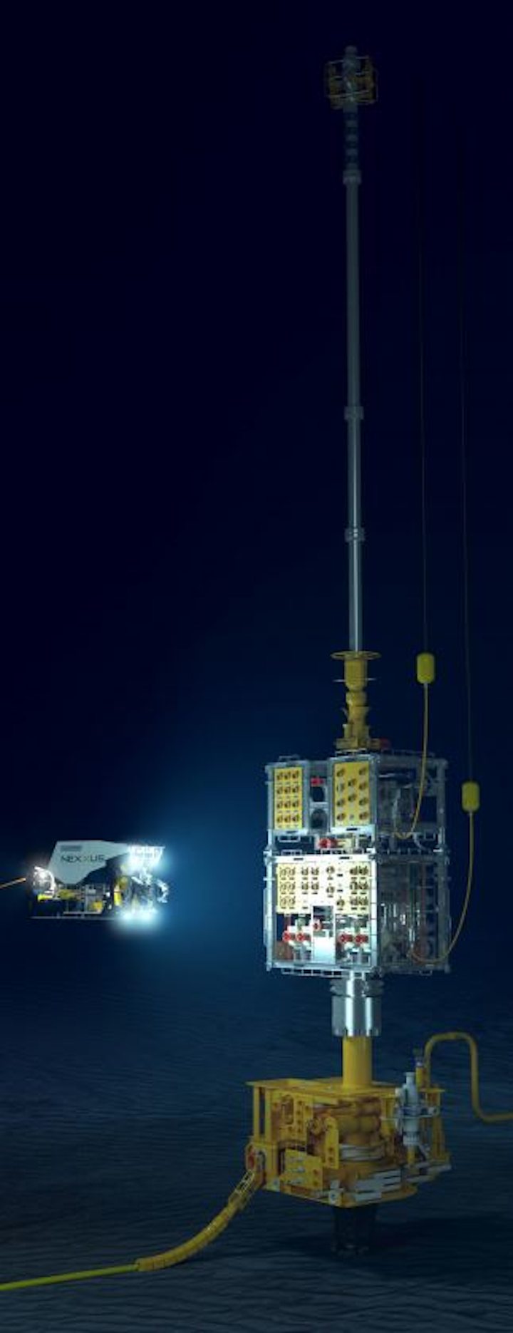 BP taps Oceaneering for riserless light well intervention offshore ...