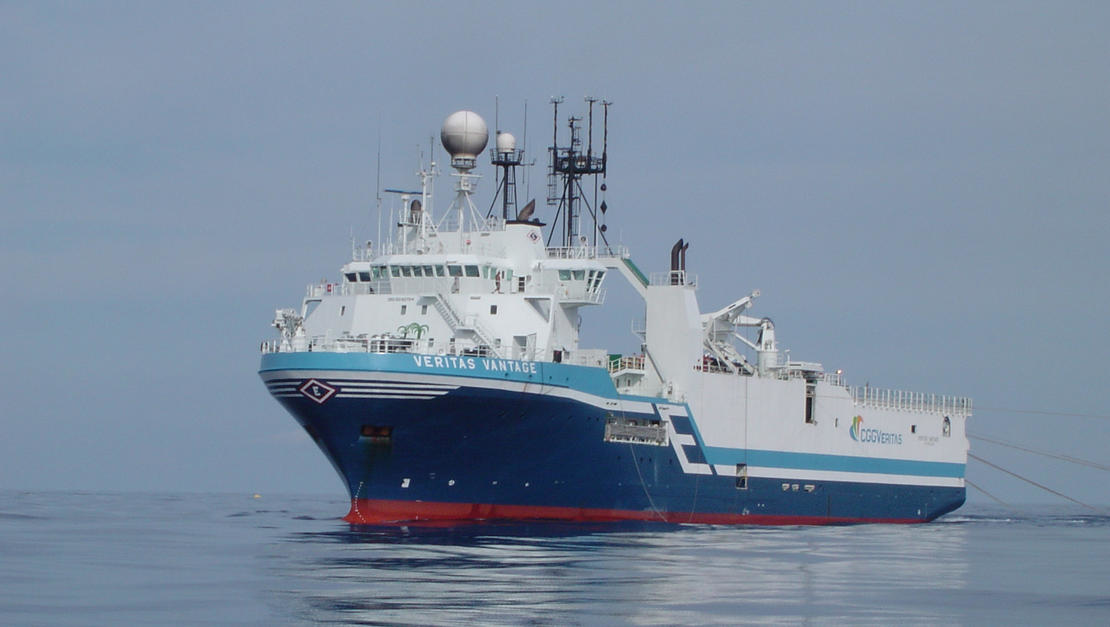 Seabed Geosolutions retains two Eidesvik vessels | Offshore