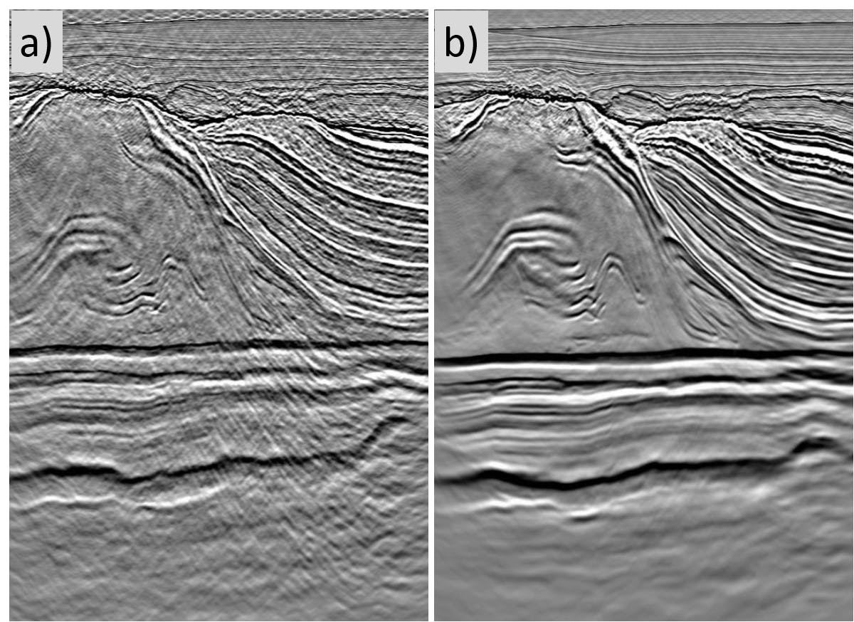 New ocean bottom node imaging improves understanding of complex ...