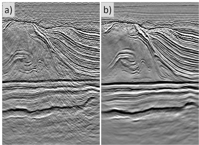 New ocean bottom node imaging improves understanding of complex ...