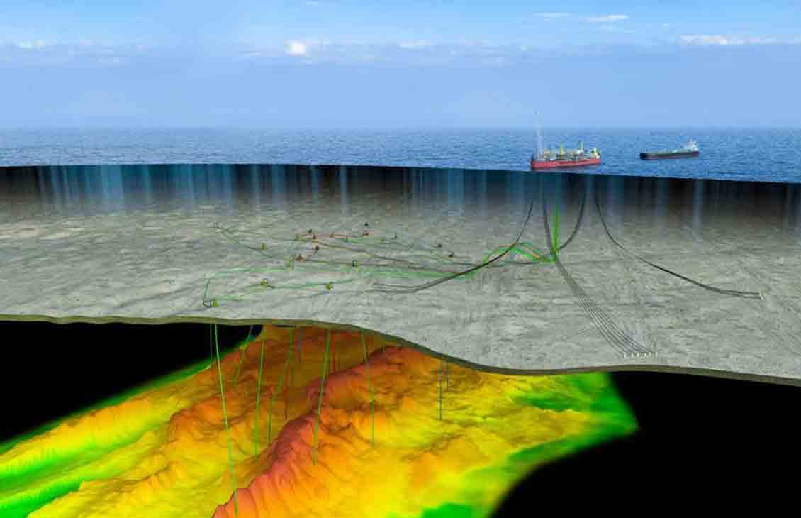 Global E&P | Offshore Magazine