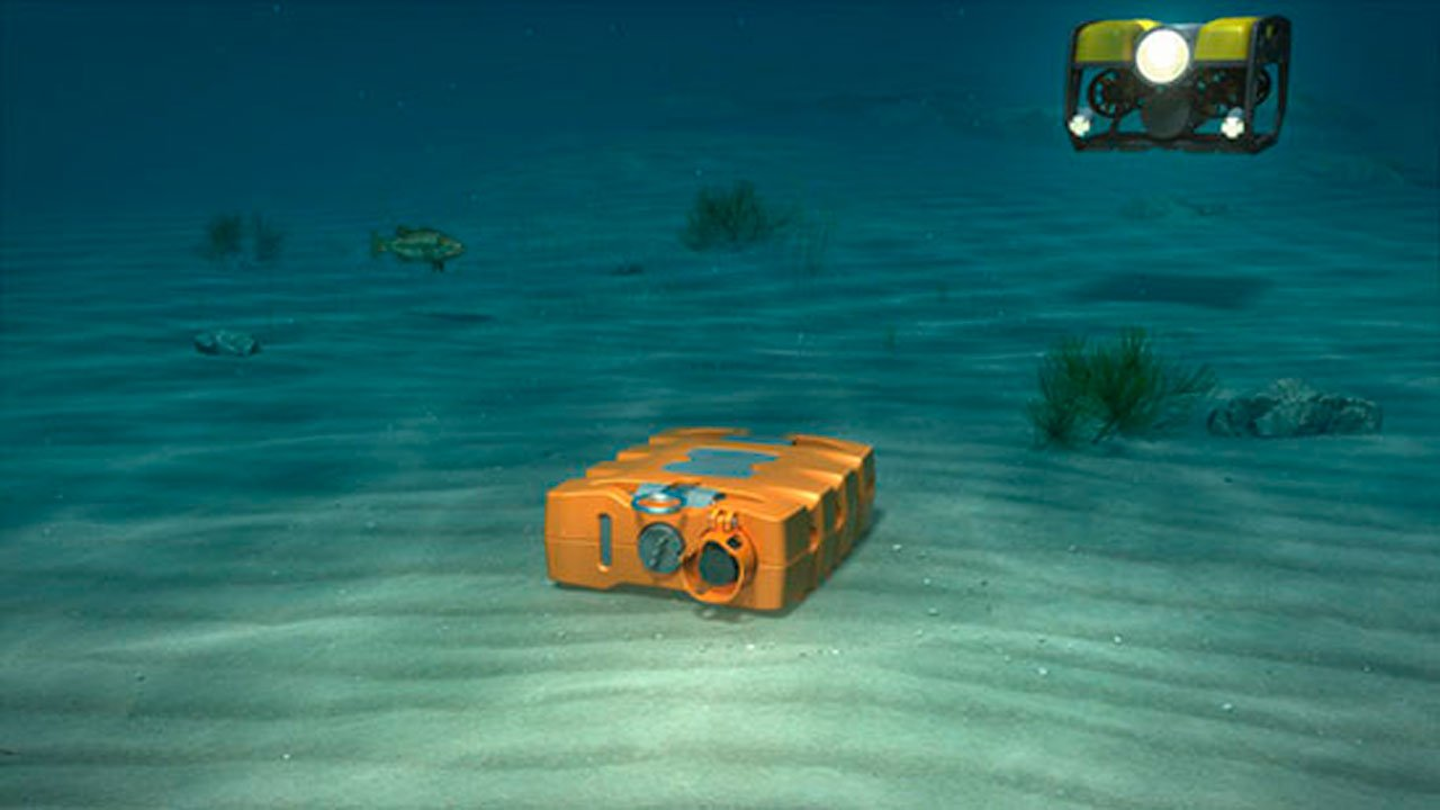 Restructured seismic industry cautiously optimistic | Offshore