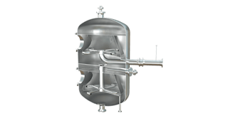 Flexible compact flotation unit improves water treatment efficiency ...