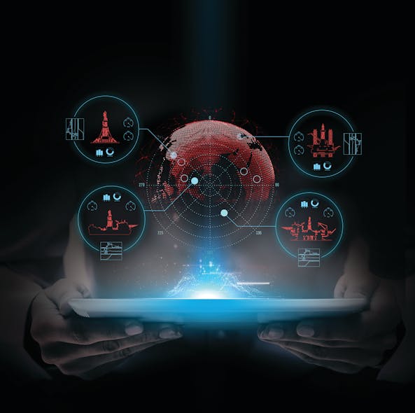 Weatherford releases well delivery software | Offshore