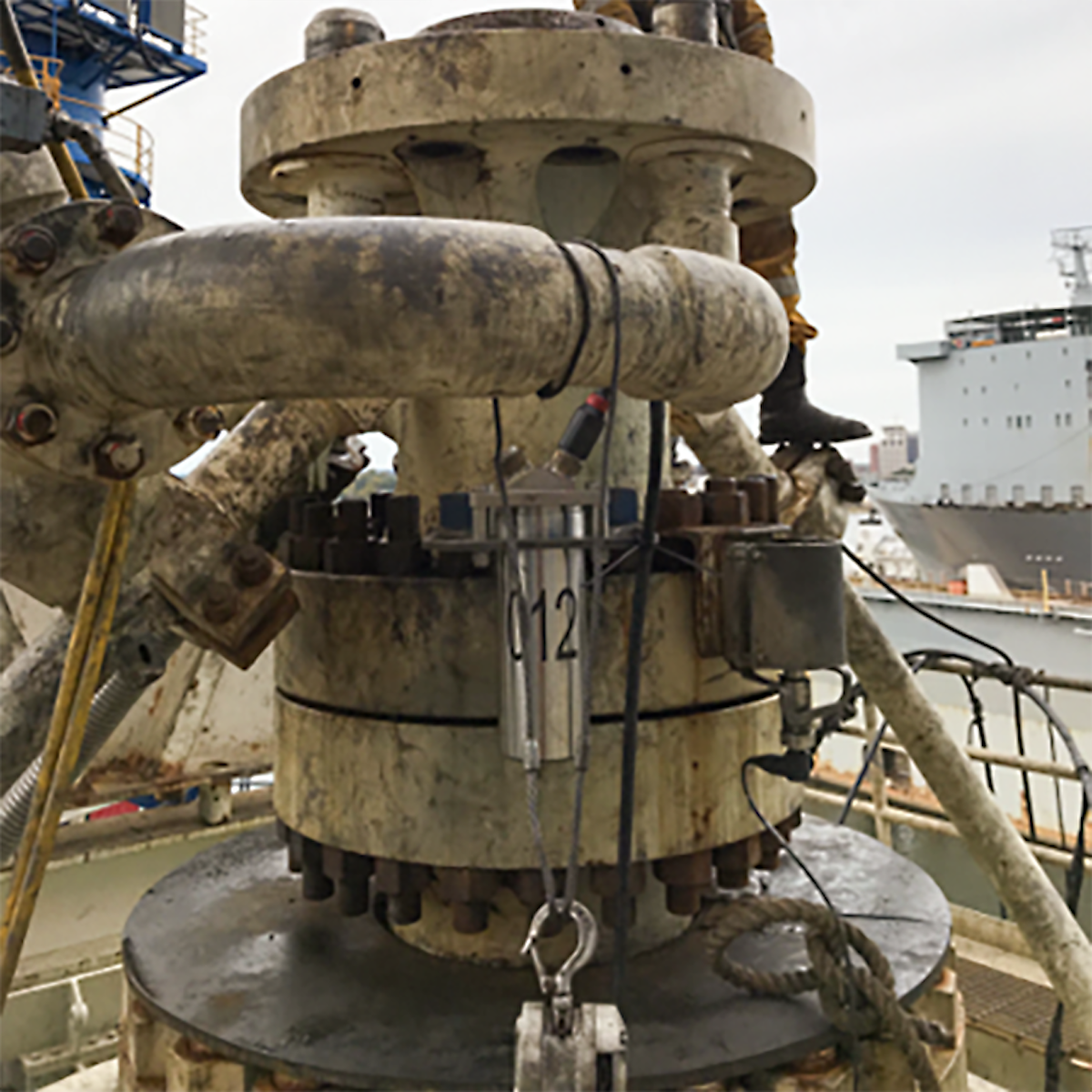 Stress Engineering Services introduces digital flex joint angle ...