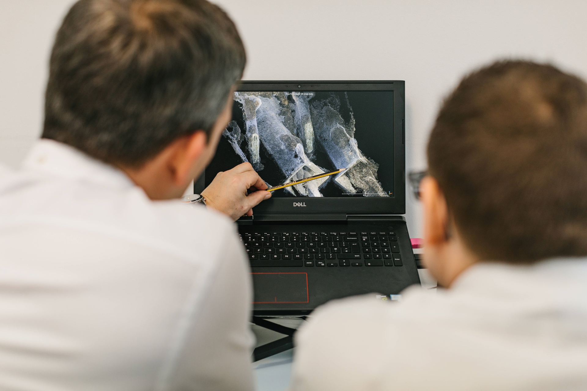 Viewport3 introduces remote offshore 3D data capture service | Offshore