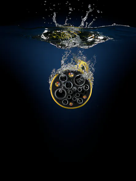 Deepwater Mero partners opt for stainless steel tube umbilicals | Offshore