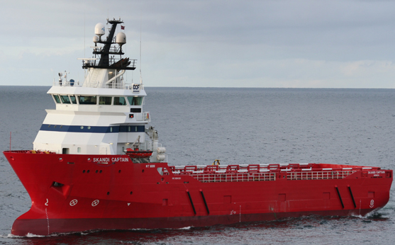 Two DOF supply vessels secure contracts | Offshore
