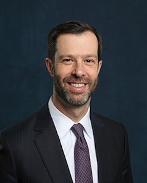 Noble names new CFO | Offshore