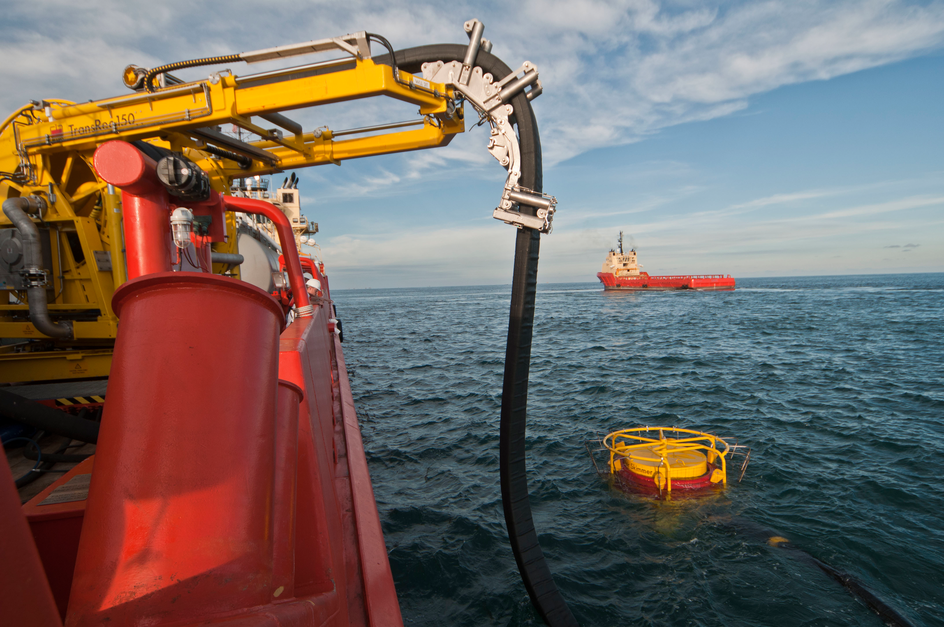 OTC recognizes Framo for submerged offshore turbine | Offshore