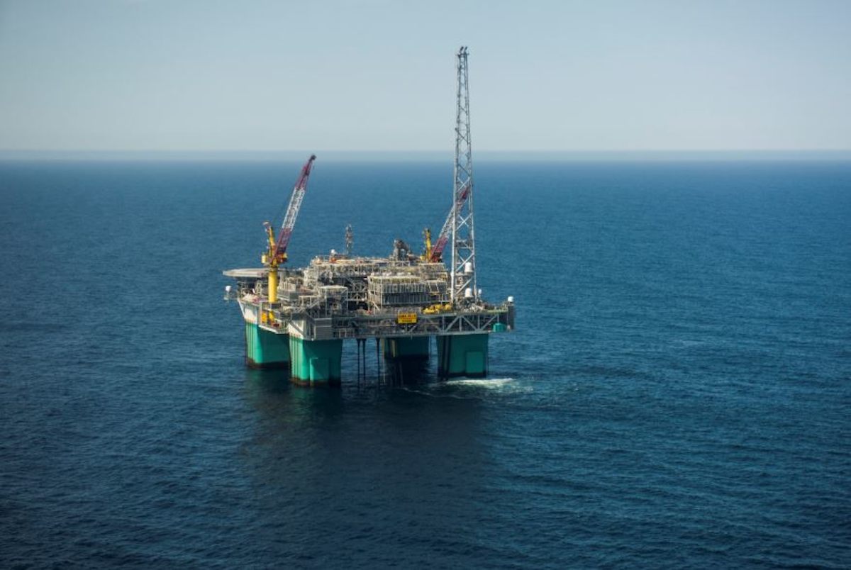 Neptune Energy progressing North Sea oil and gas field developments ...