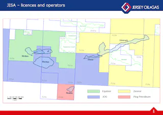 Jersey Oil & Gas to head North Sea Greater Buchan studies | Offshore
