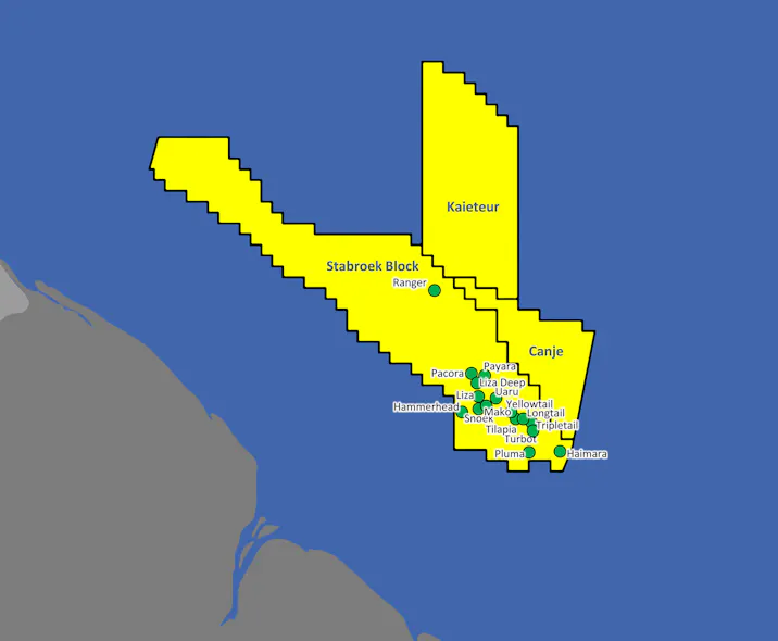 CNOOC breaks 500-MMboe barrier | Offshore
