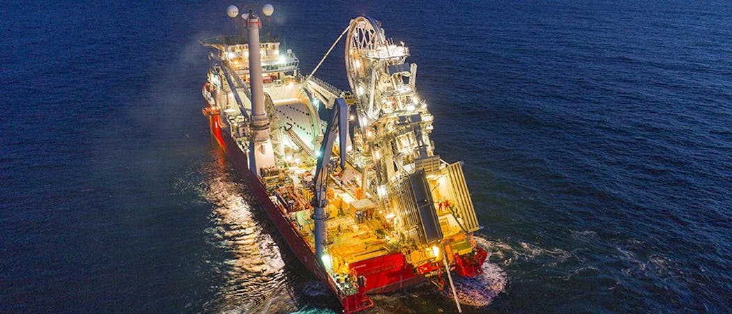 Subsea 7 to engineer Murphy’s deepwater GoM tiebacks | Offshore