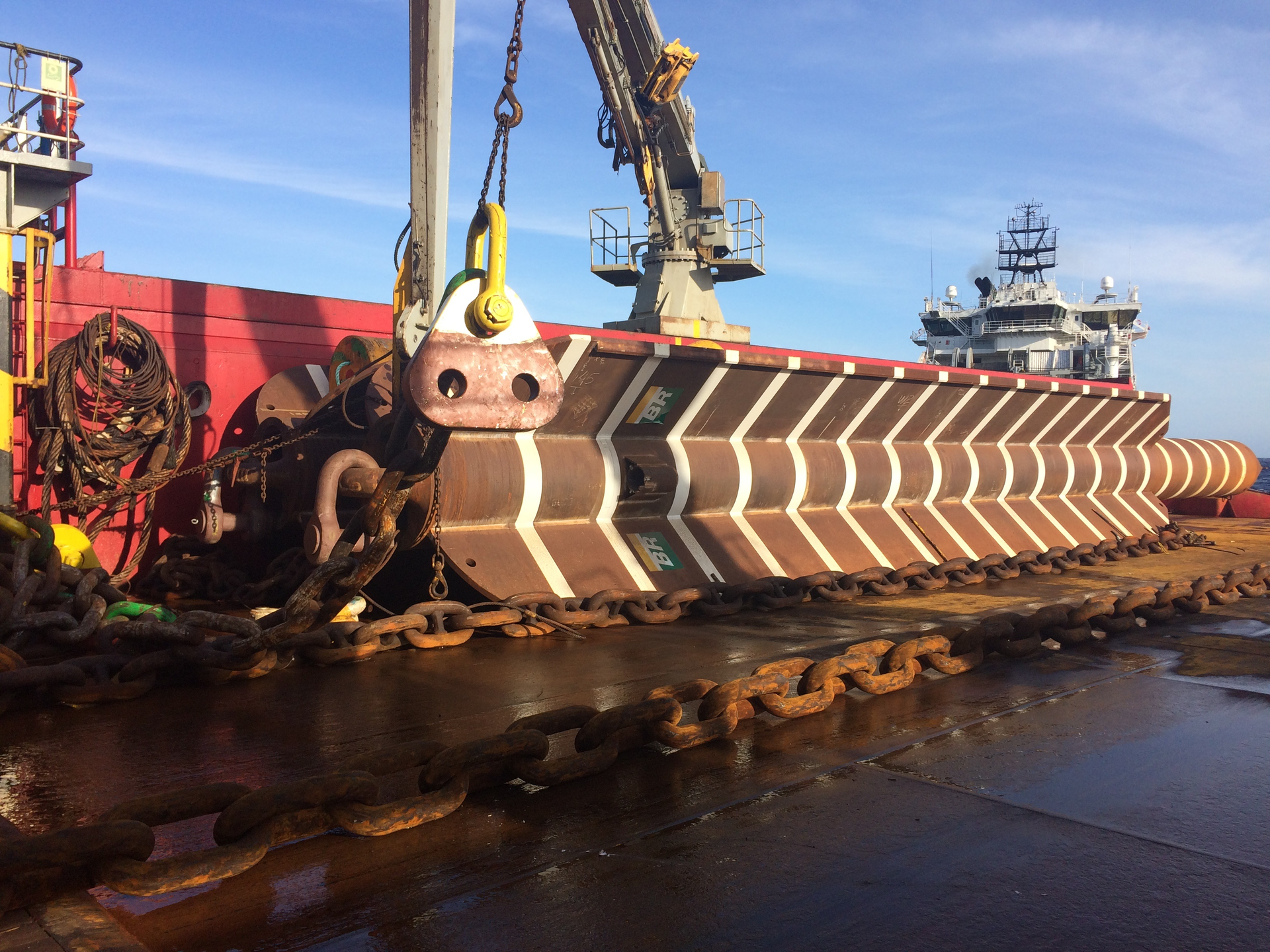 Subsea, downhole innovations driving deepwater Búzios development ...