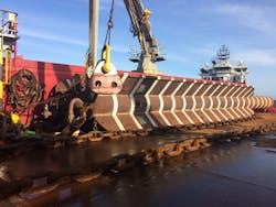 Subsea, downhole innovations driving deepwater Búzios development ...