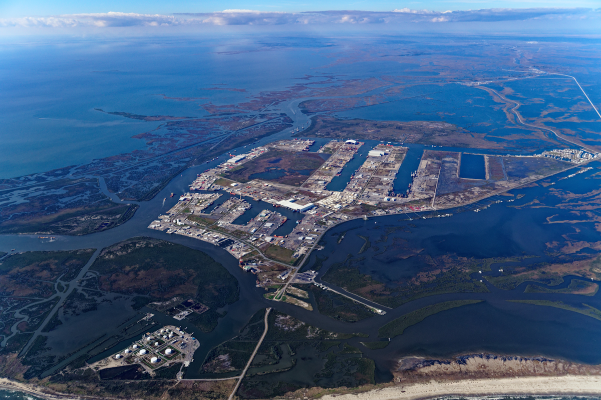 Port Fourchon: Ready today, ready for tomorrow | Offshore