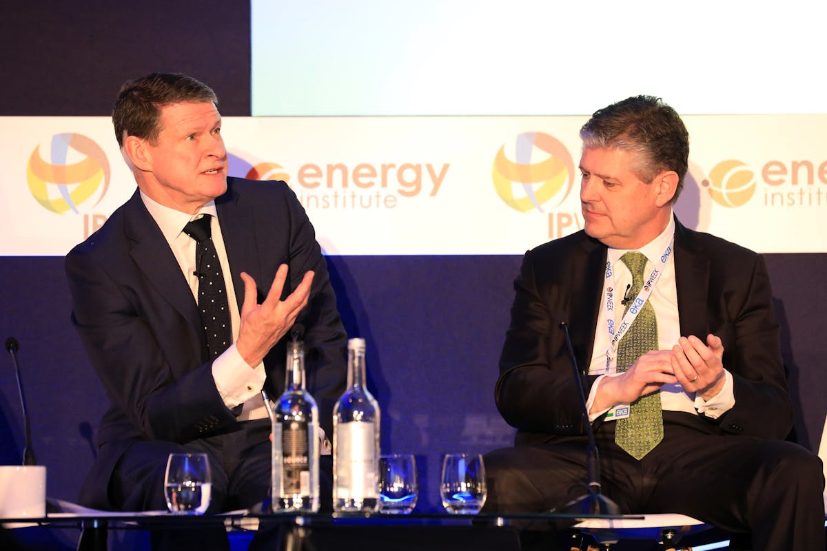 Majors, independents champion gas, carbon capture for energy transition ...