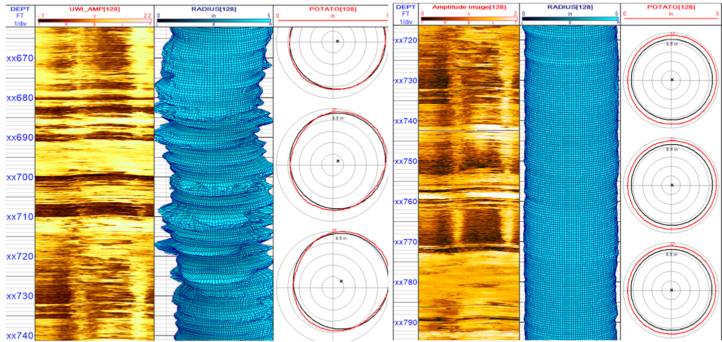 New rotary steerable system designed to optimize wellbore quality ...