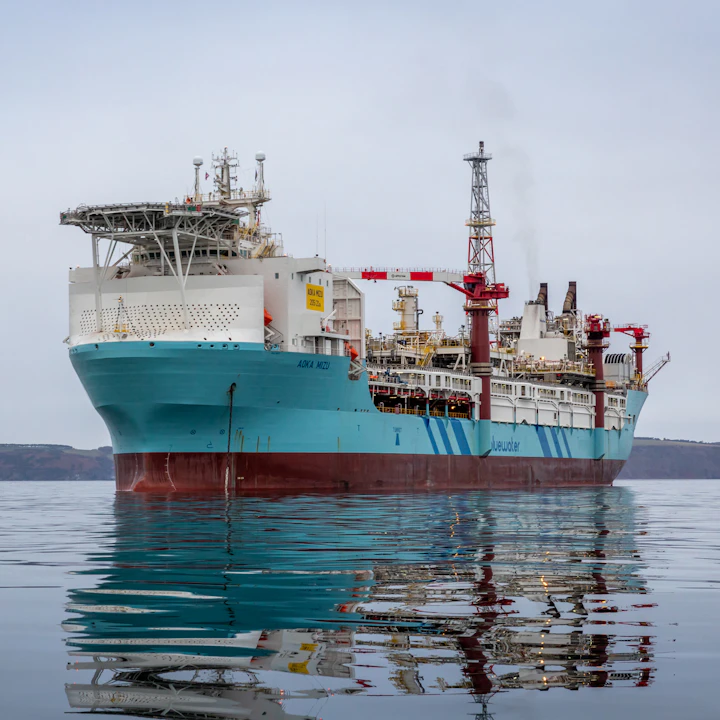Lancaster oil field FPSO managing increased water cut | Offshore
