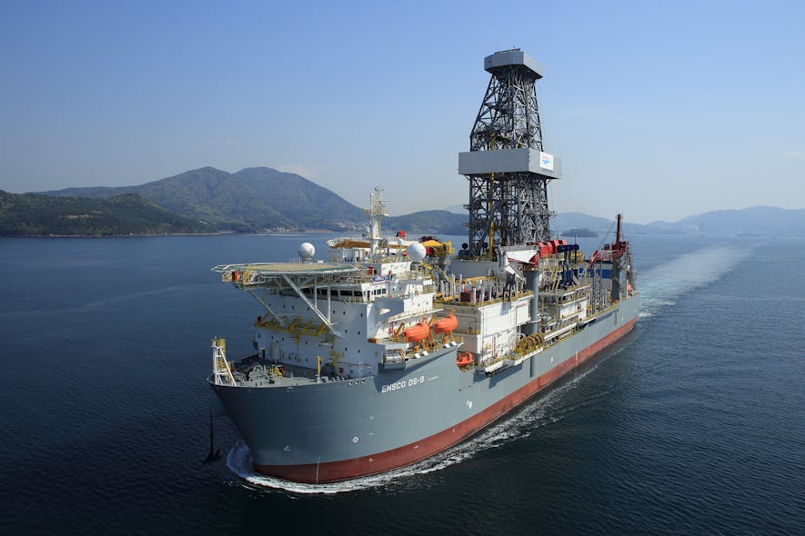 Weatherford saves 27 hours of rig time for offshore Brazil operator ...