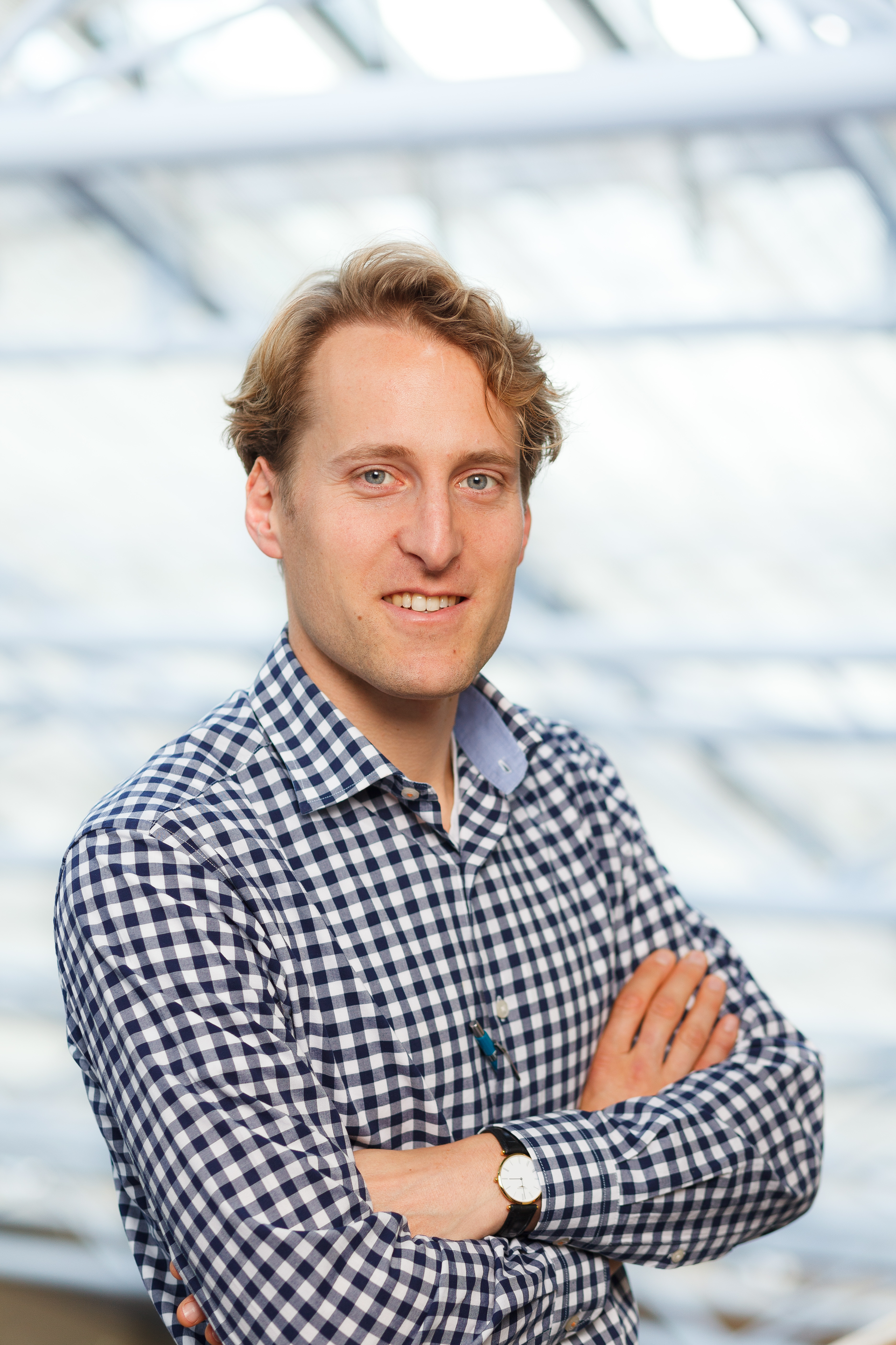 Huisman appoints CEO | Offshore Magazine