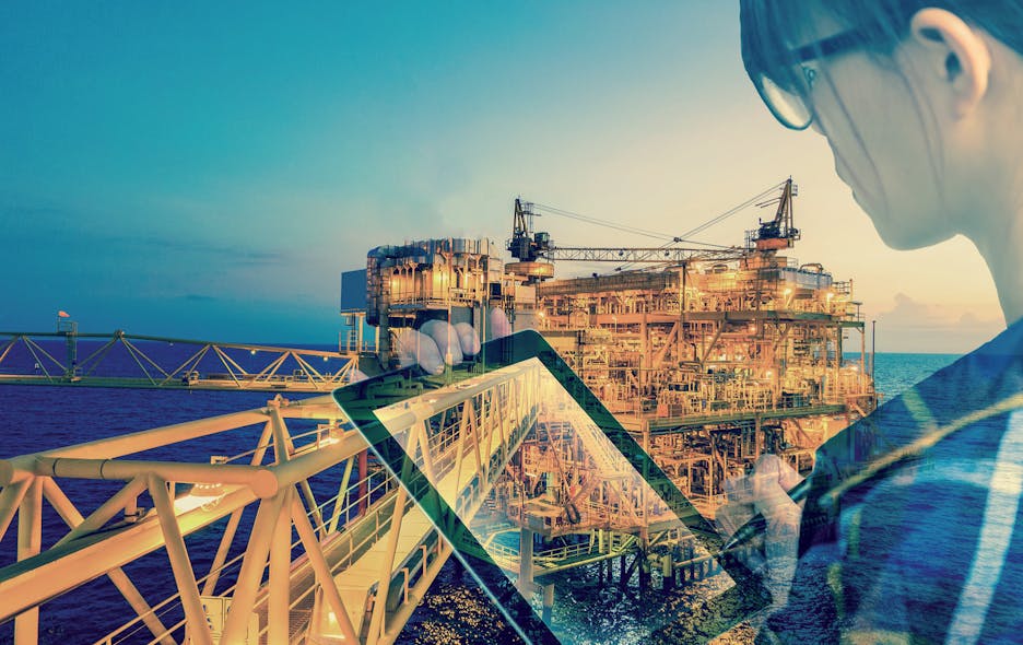 Bureau Veritas outlines digital twin decommissioning cost benefits ...