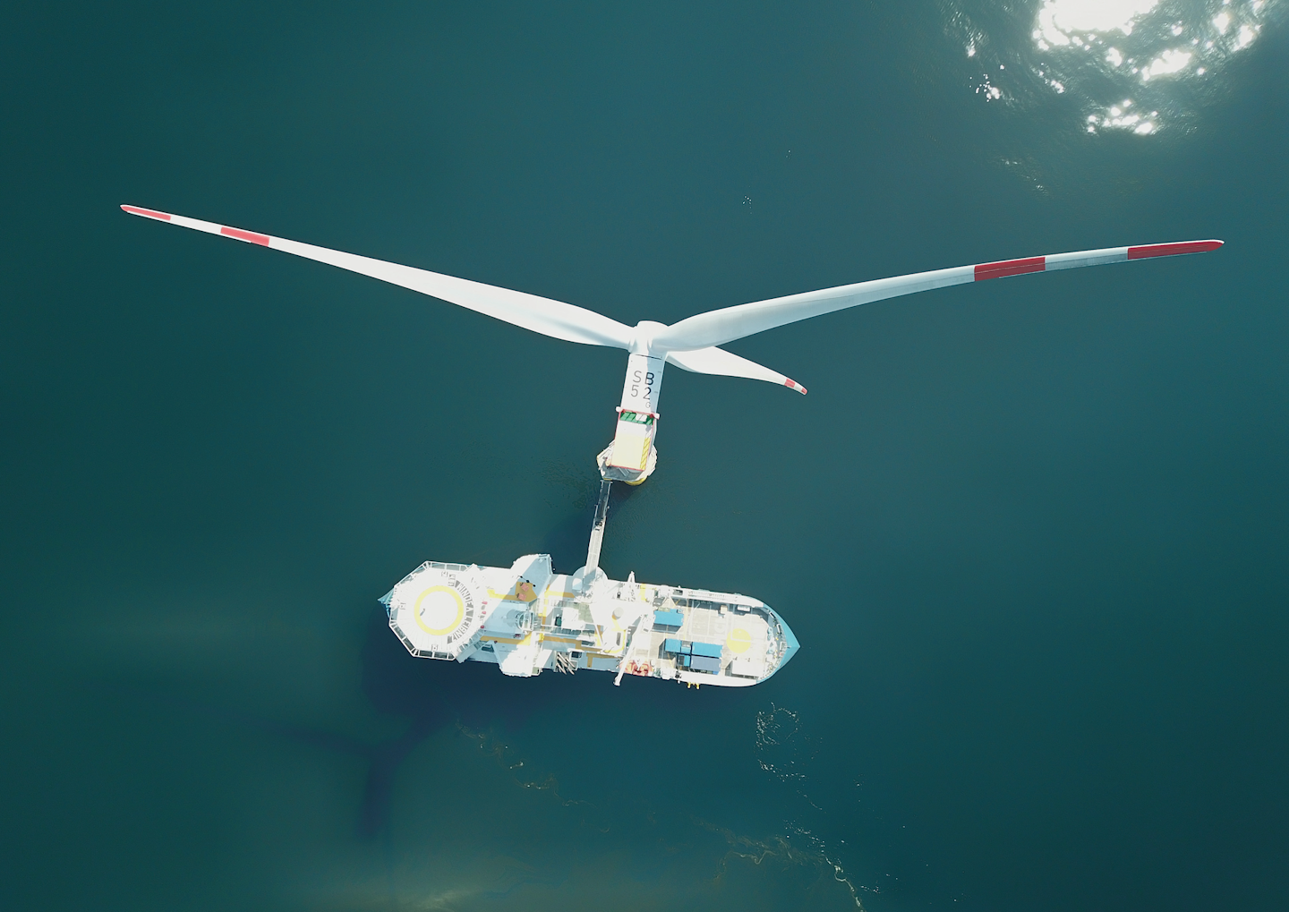 Global Wind Energy Council report highlights offshore wind industry ...