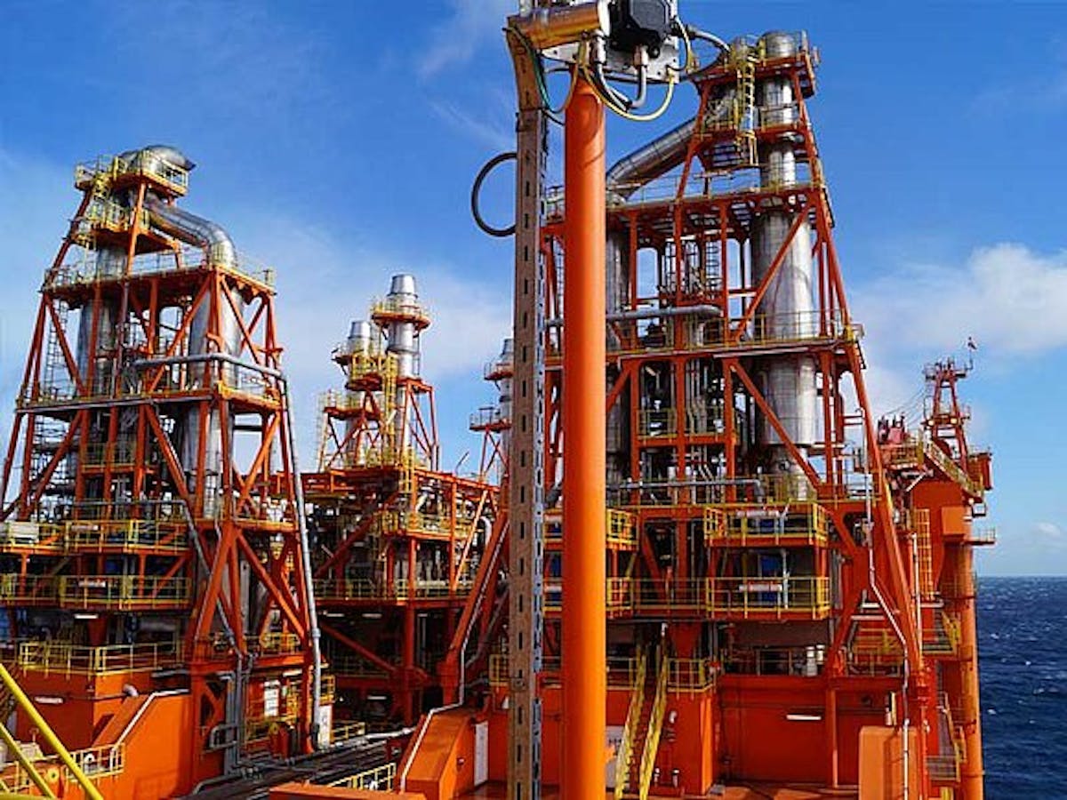 EnQuest cutting North Sea operational costs | Offshore